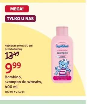 🔥 Promocje Rossmann – aktualne i nadchodzące oferty